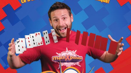 MathXplosion - GAPC ENTERTAINMENT