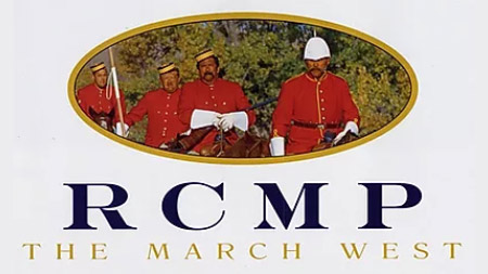 THE GREAT MARCH - GAPC ENTERTAINMENT