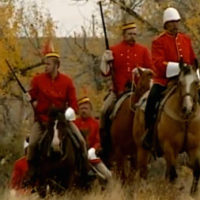 THE GREAT MARCH - GAPC ENTERTAINMENT